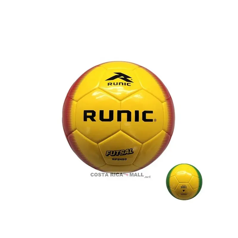 COMPRAR BALON DE FUTSAL n°4 RFS450 RUNIC | COSTA RICA