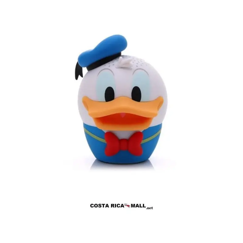 PARLANTE BLUETOOTH DISNEY-DONALD DUCK BITTYDONALD BITTY BOOMERS