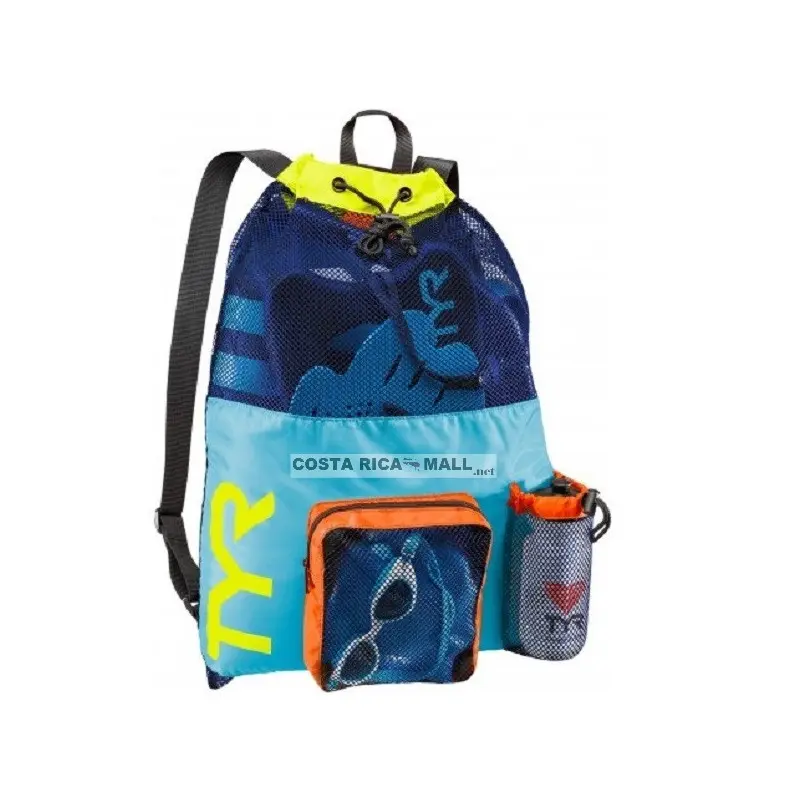 Comprar Salveque Mesh TYR Big Mummy LBMMB465 | Costa Rica